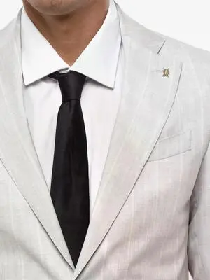 Corneliani Single-breasted Striped Suit