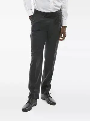 Corneliani Mantua Trousers - Grey