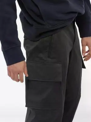 Neil Barrett Button-cuff Cargo Pants