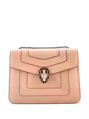 BVLGARI Serpenti Forever Shoulder Bag