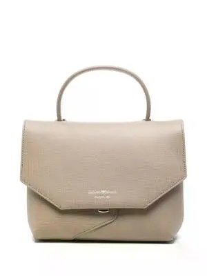 Emporio Armani Flap Totes