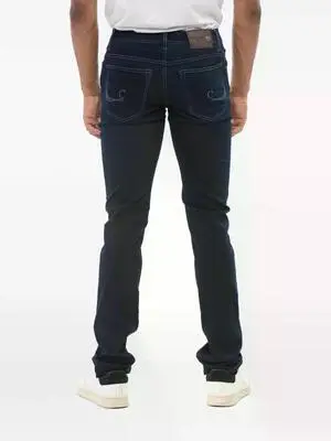 Corneliani Slim-fit Jeans