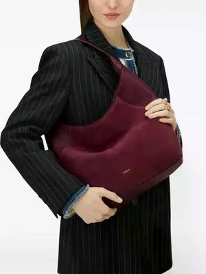 Furla Leather Shoulder Bag