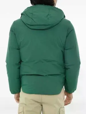 Woolrich Aleutian Quilted Jacket