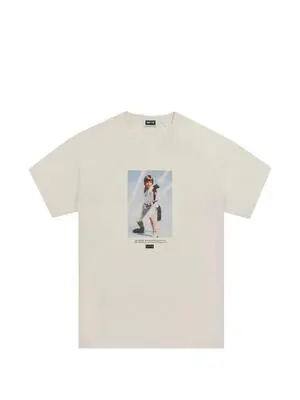 Kith X Star Wars Printed T-shirt - Neutrals