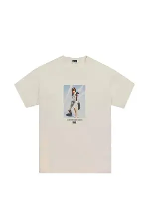 Kith X Star Wars Printed T-shirt - Neutrals