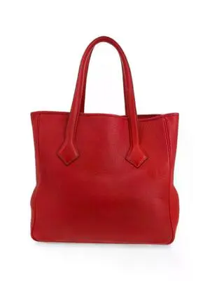 Hermès 2007 Victoria Tote Bag