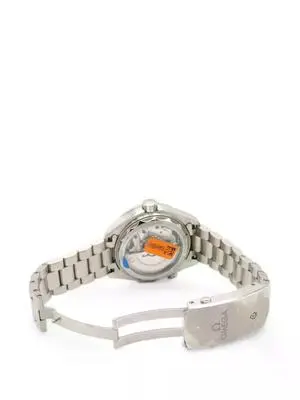 Omega Seamaster Planet Ocean 43mm Stainless Steel Watch