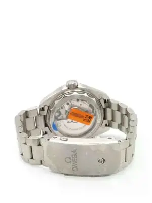 Omega Seamaster Planet Ocean 43mm Stainless Steel Watch