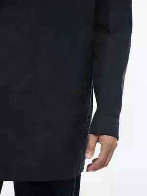 Corneliani Hidden-button Overshirt