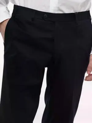 Corneliani Academy Slim-fit Trousers