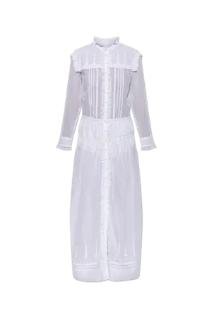 MARANT ETOILE Dress `lonie