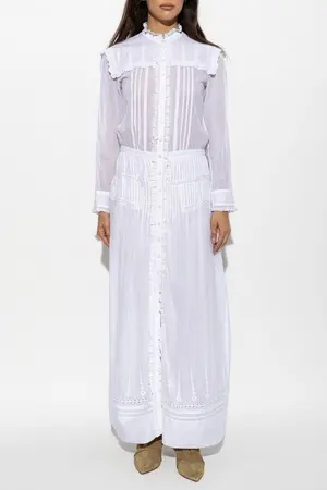 MARANT ETOILE Dress `lonie