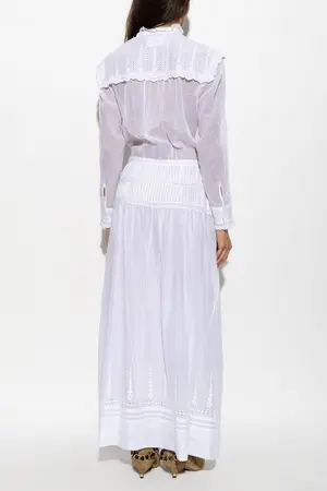 MARANT ETOILE Dress `lonie