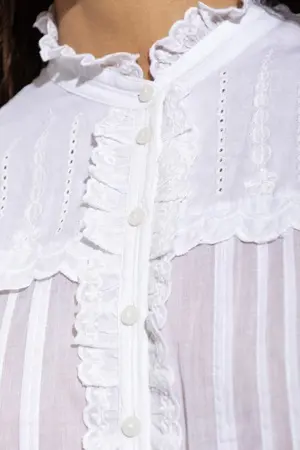 MARANT ETOILE Dress `lonie