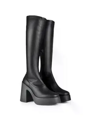 ALTERCORE Sofia Platform Boots