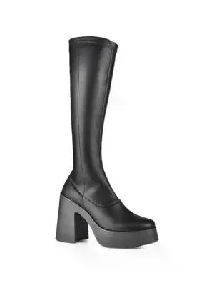 ALTERCORE Sofia Platform Boots