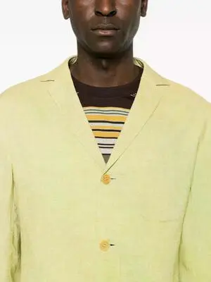 ROMEO GIGLI 1990s Notched-lapel Drawstring Suit