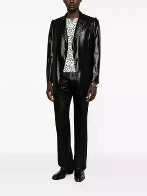 ROMEO GIGLI 1990s Single-breasted Jacket