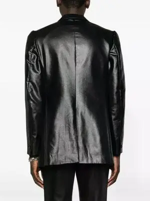 ROMEO GIGLI 1990s Single-breasted Jacket
