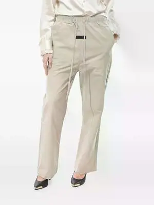 Fear Of God Full Length Bottoms For Women