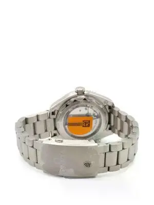 Omega 2020s Seamaster Planet Ocean 39mm Watch