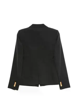 Tagliatore Double-breasted Peak-lapels Suit
