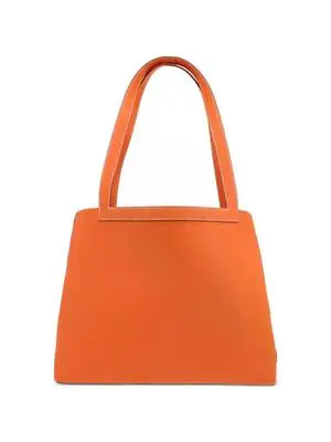 Hermès 2022 Small Cabasellier Tote Bag