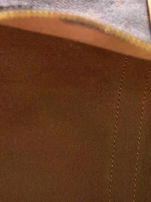 LOUIS VUITTON Keepall Monogram Canvas 50 Travel Bag