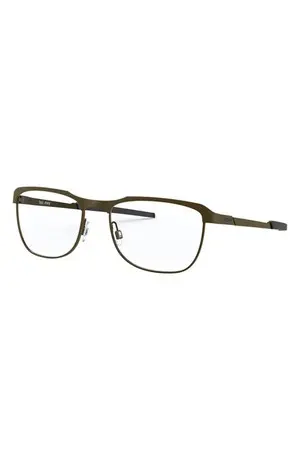 Oakley Tail Pipe 55mm Optical Glasses