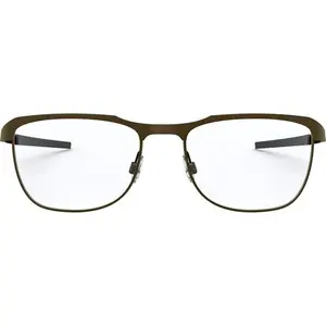 Oakley Tail Pipe Eyeglasses - Matte Grey