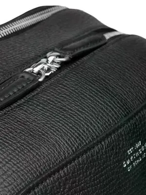 Smythson Ludlow Zip-around Backpack