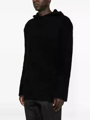 Rick Owens Long-sleeves Sweater