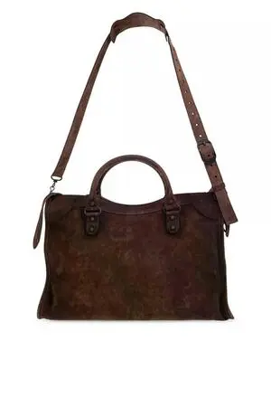 Balenciaga Le City Bag Medium