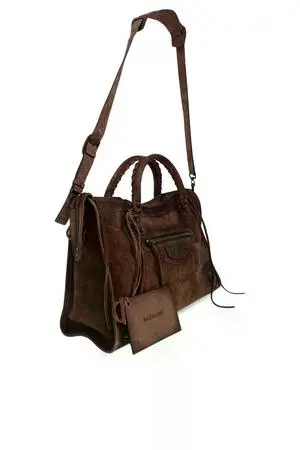 Balenciaga Le City Bag Medium