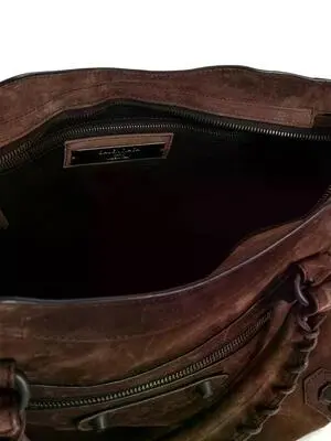 Balenciaga Le City Bag Medium