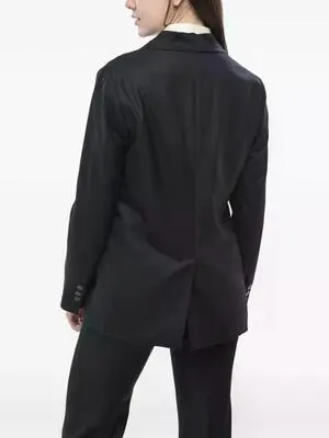 SLOWEAR Montedoro Double-breasted Blazer