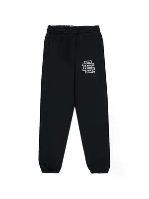 ERIC EMANUEL Ee Basic Logo-print Track Pants