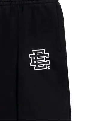 ERIC EMANUEL Ee Basic Logo-print Track Pants