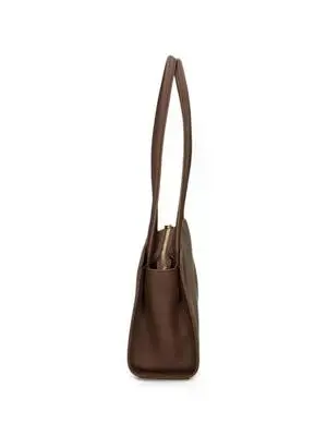 Moschino Logo-embellishment Shoulder Bag