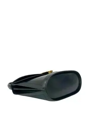 Celine 1990-2010 Leather Handbag