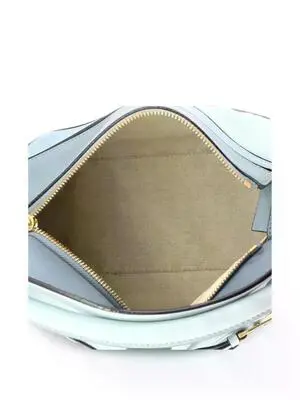 Loewe Puzzle Bag Leather Small Satchel