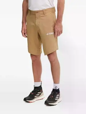 Adidas Terrex Zip-off Trousers