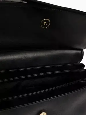 Michael Kors Landry Leather Shoulder Bag
