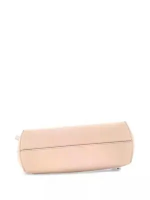 Fendi First Bag Leather Small Clutch Bag