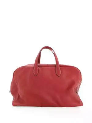 Hermès Victoria Clemence 50 Travel Bag