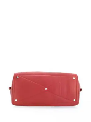 Hermès Victoria Clemence 50 Travel Bag