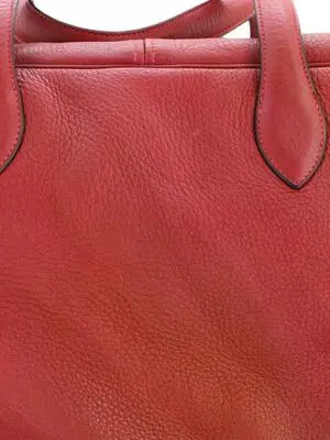 Hermès Victoria Clemence 50 Travel Bag