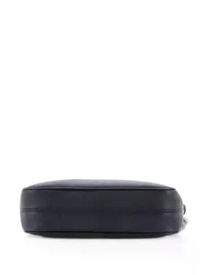 Prada Re-edition Saffiano Leather Mini Shoulder Bag