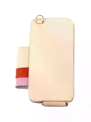 Hermès Hermesway Phone Case Crossbody Bag Epsom Clutch Bag